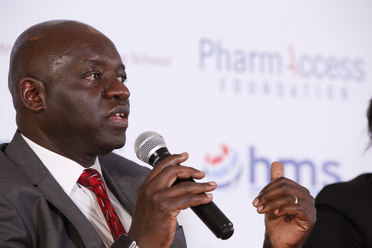 Medical Credit Fund | Strathmore Business School, PharmAccess and HMS ...