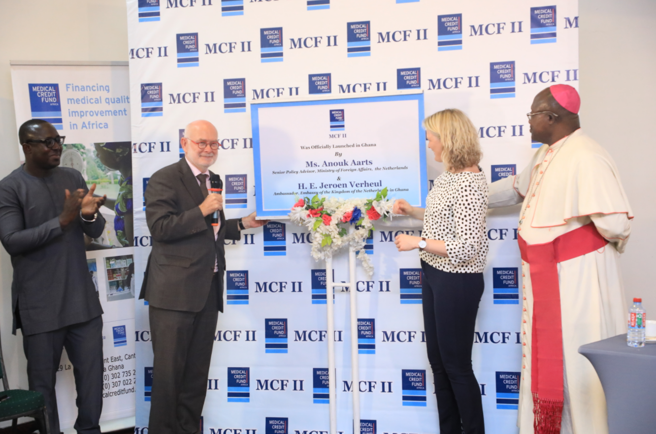 Medical Credit Fund | Medical Credit Fund’s second fund launches in ...